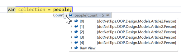 Improve Your Model Classes With Oop Part Two Constructors Interfaces And More